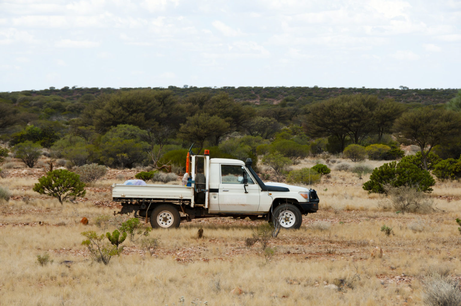 What is a Gross Vehicle Mass (GVM) Upgrade?