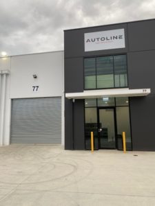 About Us | Trusted Partner for 4WD Vehicle Parts | Autoline