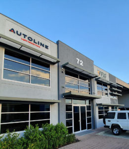 About Us | Trusted Partner for 4WD Vehicle Parts | Autoline