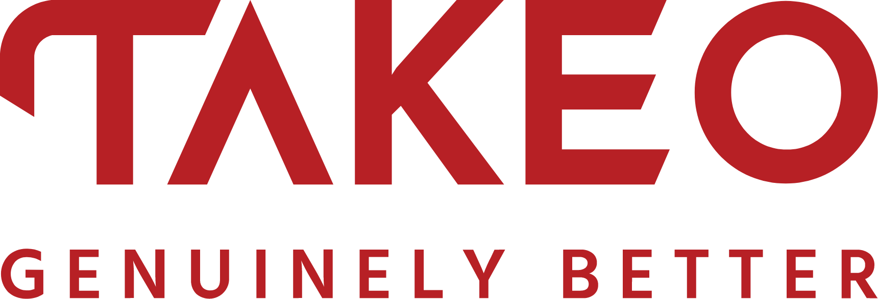 What is Takeo? - Takeo