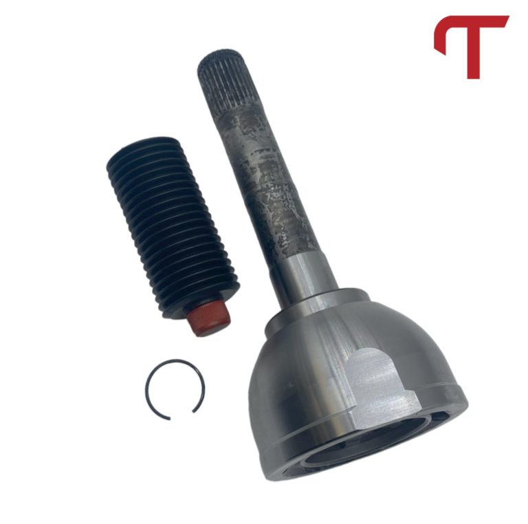 4x4 Driveline & Drivetrain Parts & Upgrades | Autoline Takeo