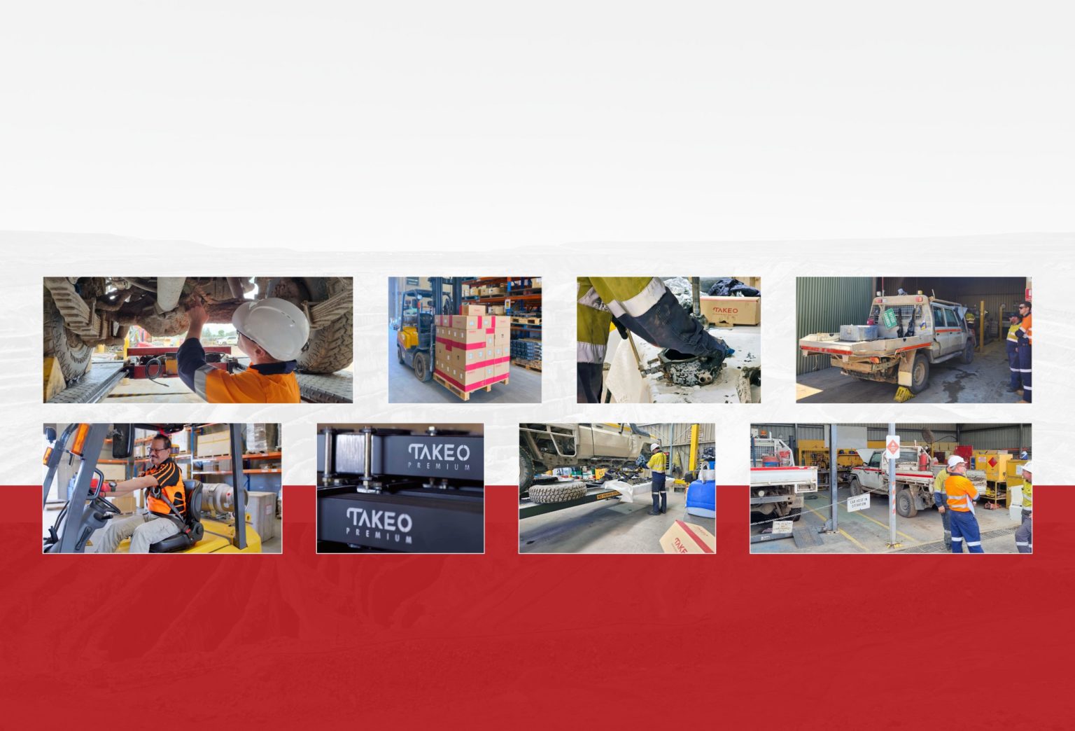 Autoline Parts | Parts that Last Longer in Mining Operations